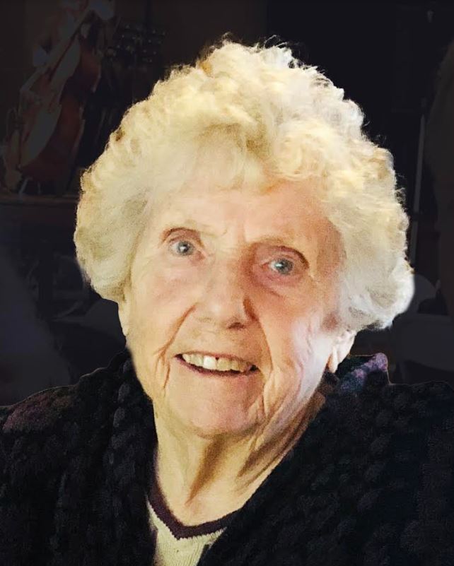 Arlene Bachman Muller | News, Sports, Jobs - Standard-Examiner